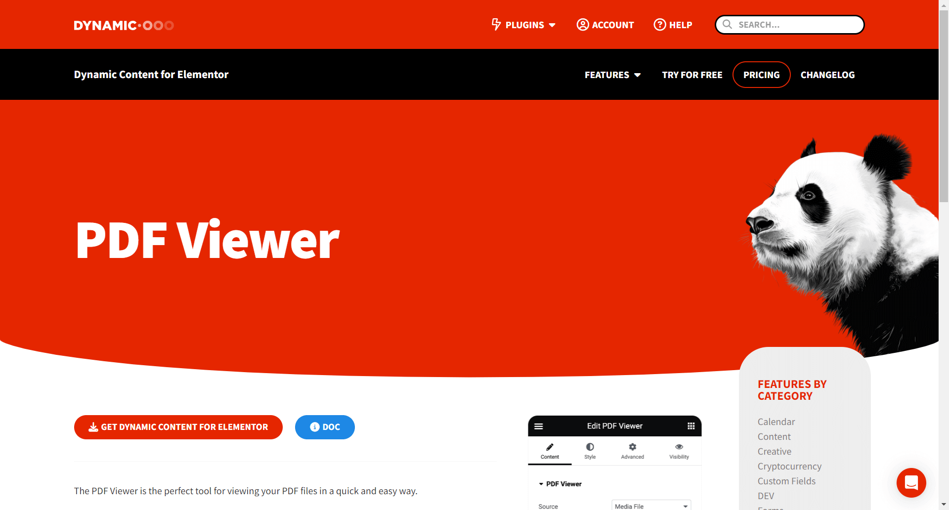 Best Elementor PDF Viewer & 3 Ways to Embed PDF [FREE]